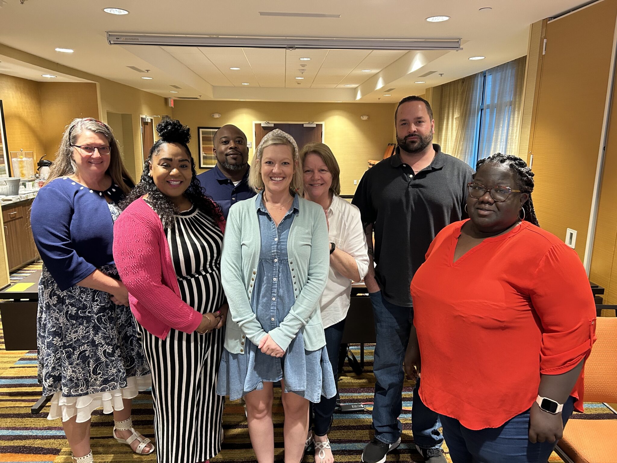Training | Senior Living Training Center | AHEPA Senior Living