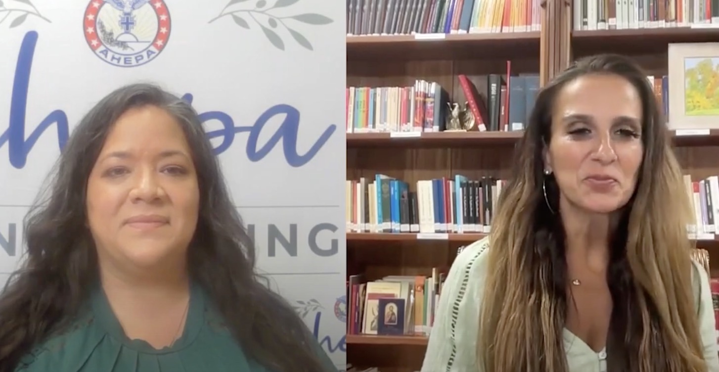 Podcast Episode 4: Passion, Care, and Community: Jennifer Bedolla's ...